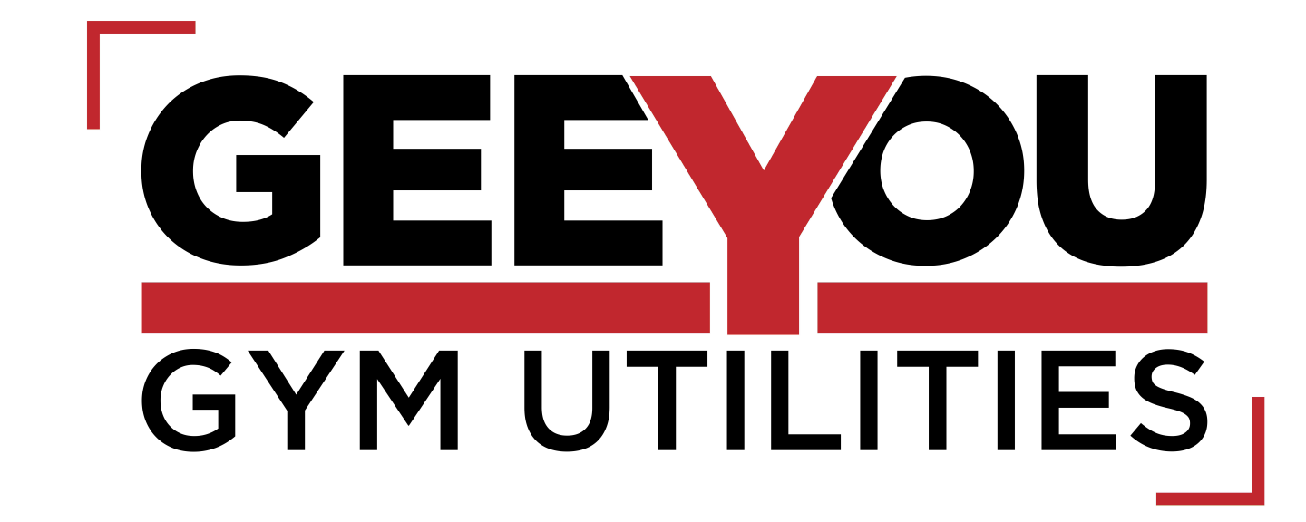 GEEYOU – Gym Utilities – Emerge. Again.